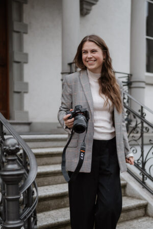 Über mich | Mona Kasper Photography